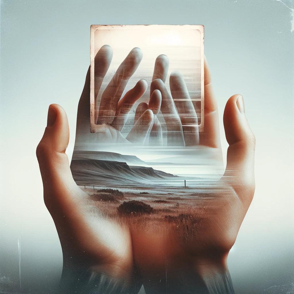 Are You Living in a Lost Memory? | No Story Lost Books Inc.